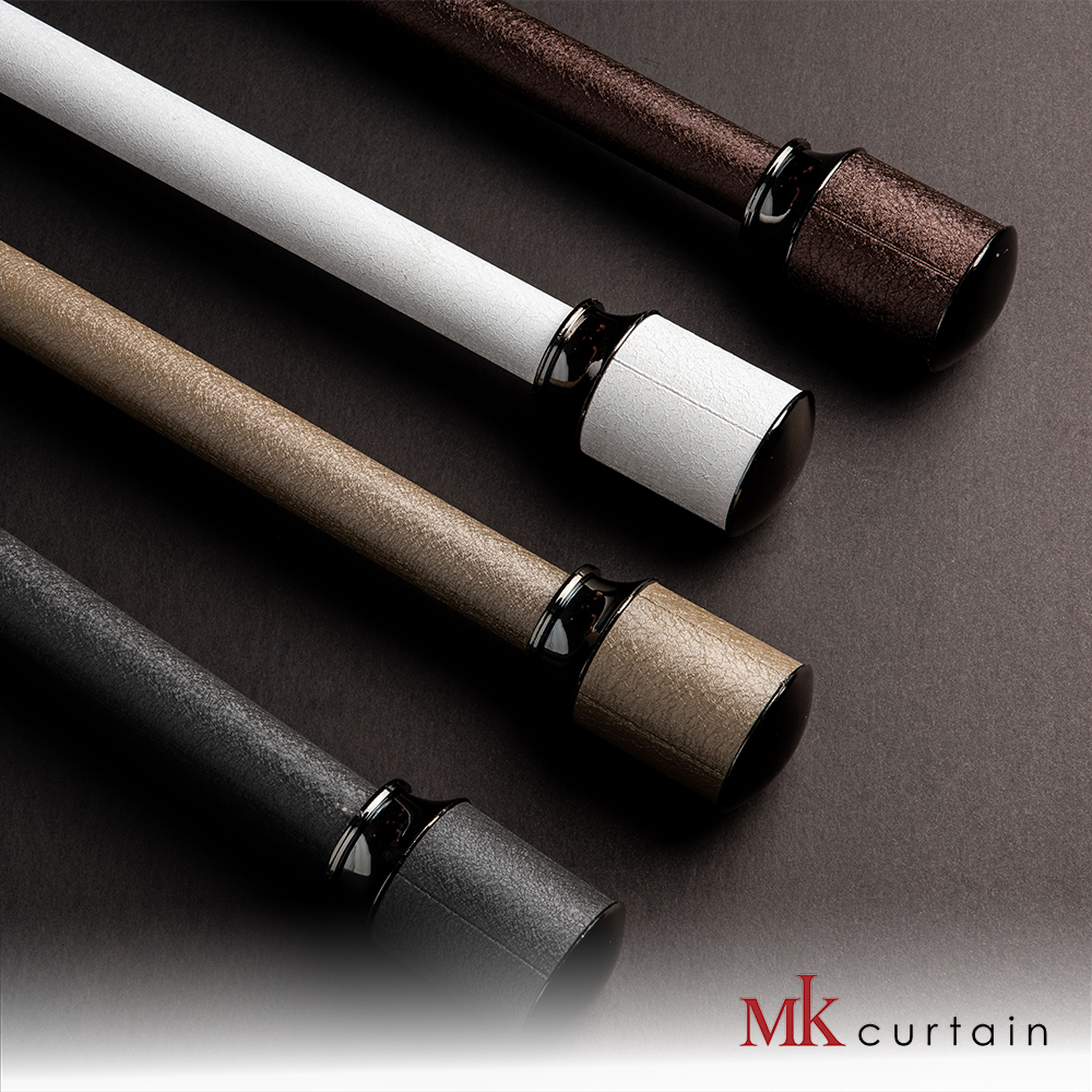 R Alpha Rod Series - Mk Curtain